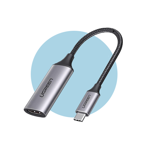 Adapter & Data Cables – Sognare Marketplace