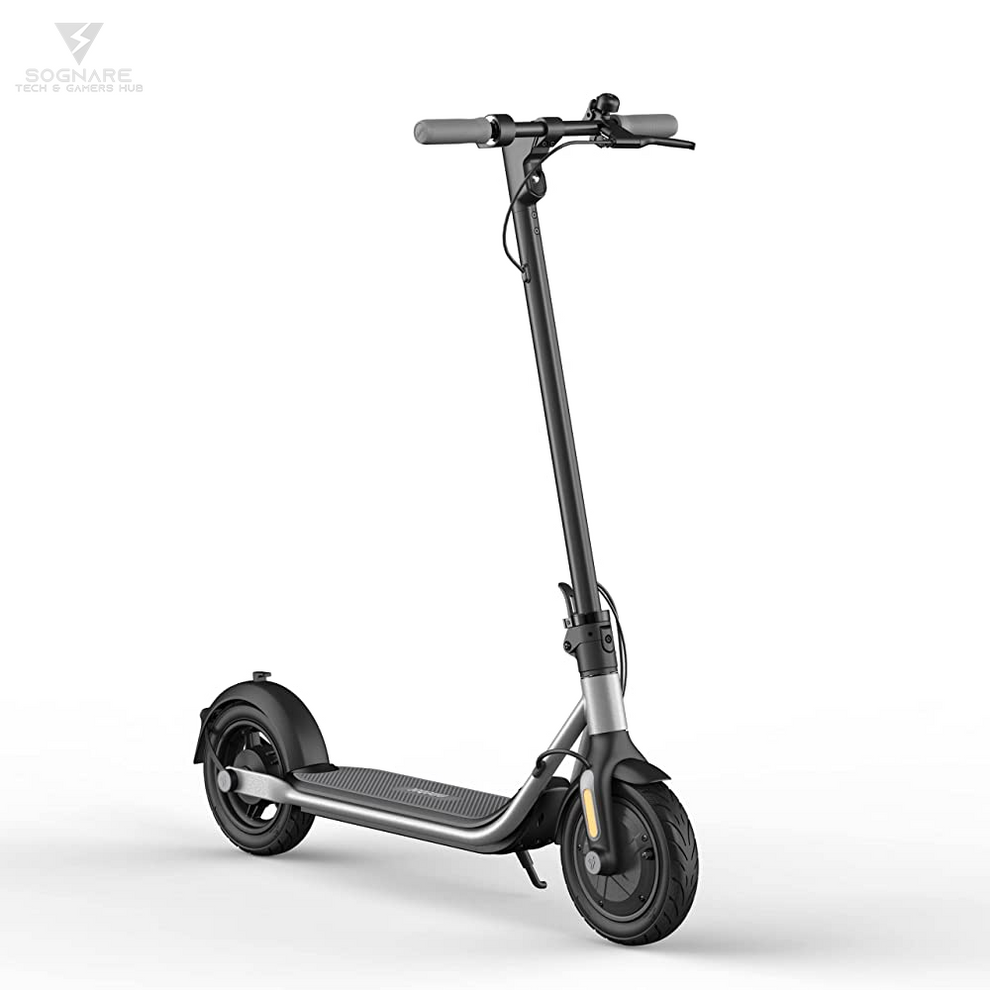 Segway Ninebot KickScooter D18W – Sognare Marketplace